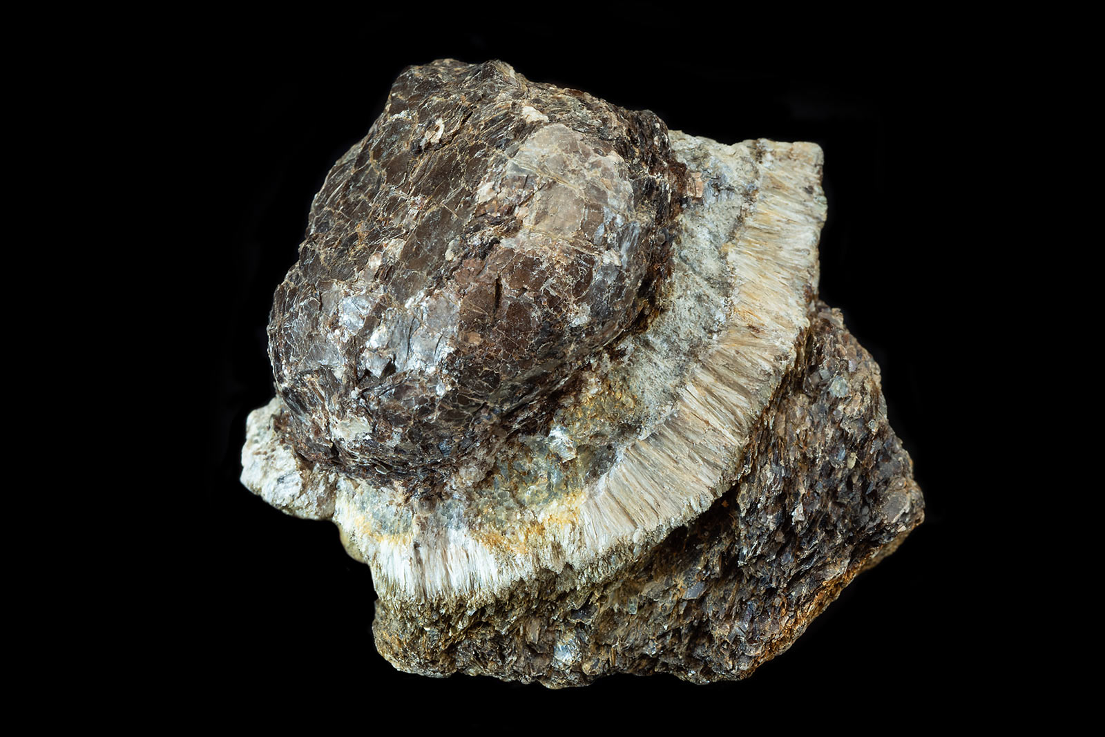 Introduction to Amphibole Group Minerals