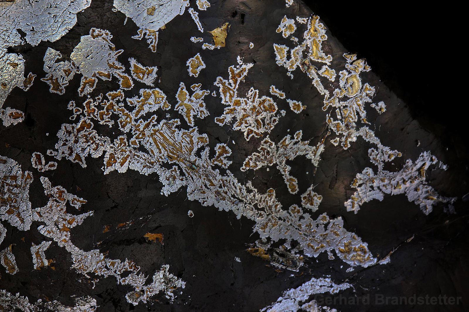 Native Bismuth - Epic Mineral Overview