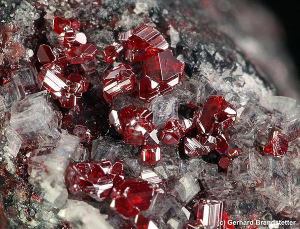 Cinnabar - Epic Mineral Overview