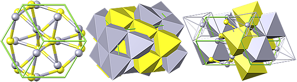 Cinnabar - Epic Mineral Overview