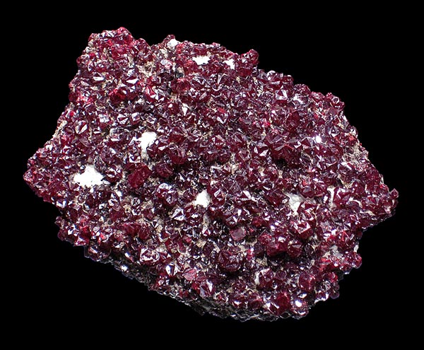 Cinnabar - Epic Mineral Overview