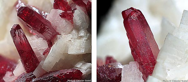 Cinnabar - Epic Mineral Overview