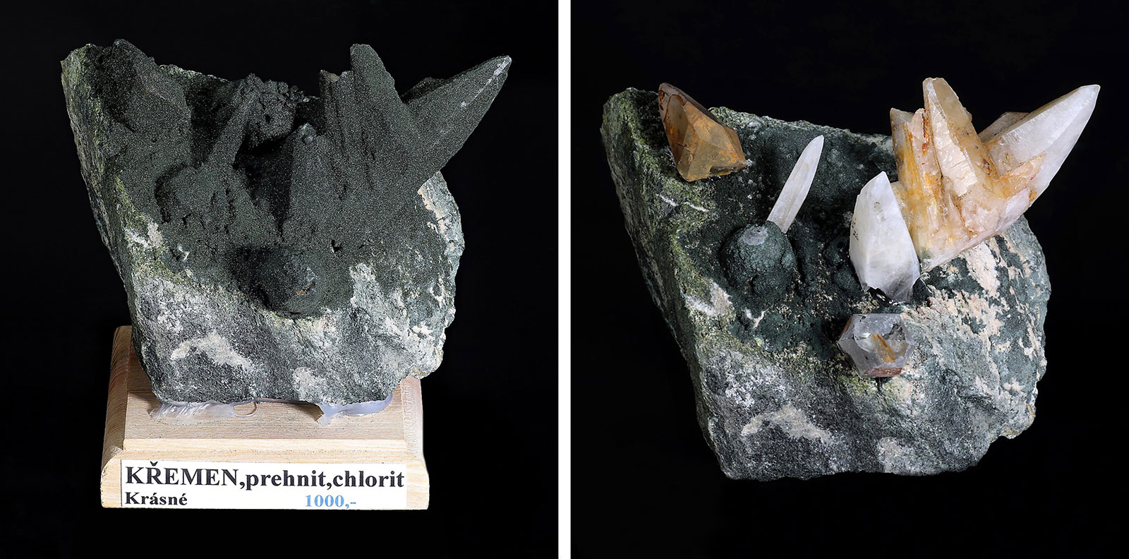 Mineral Fakes, Frauds and Scams