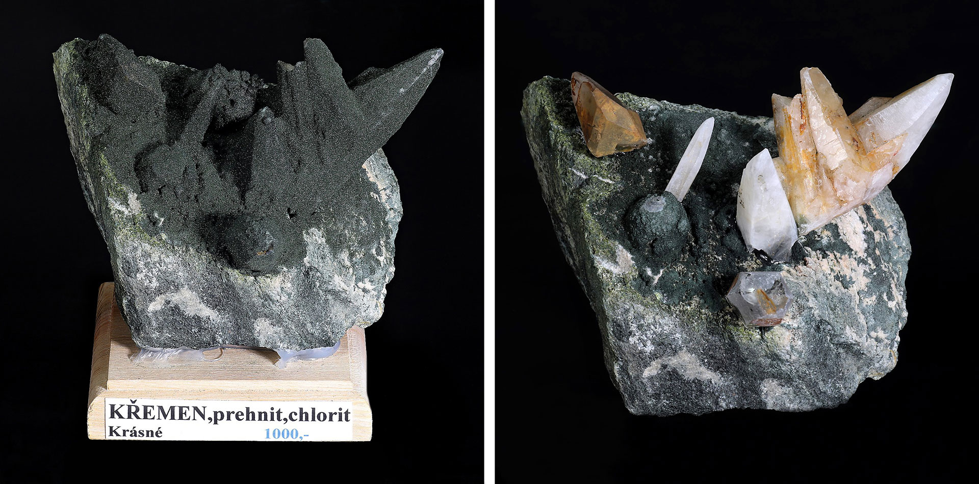 Mineral Fakes, Frauds and Scams