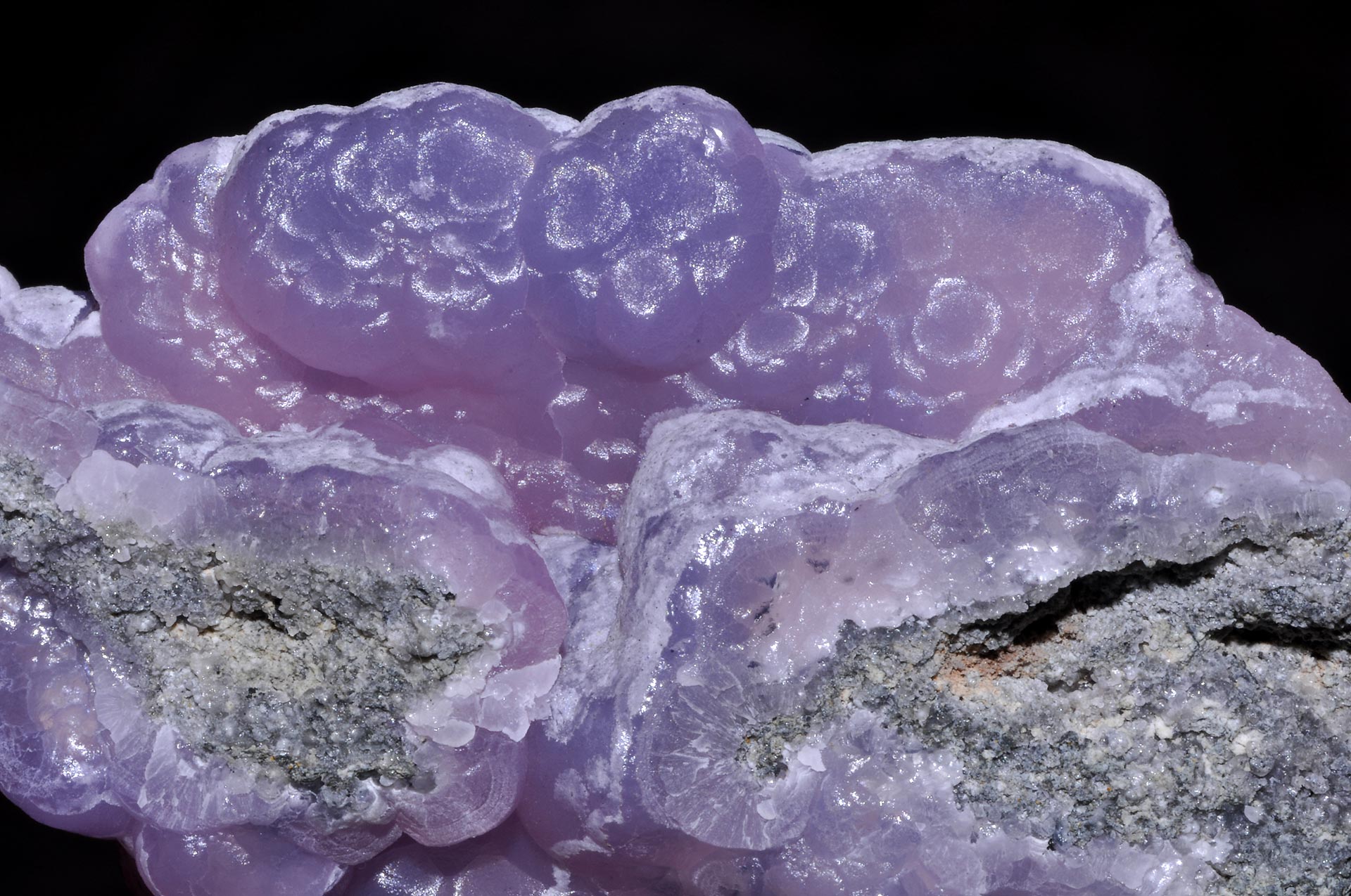 Smithsonite - The Calamine Carbonate