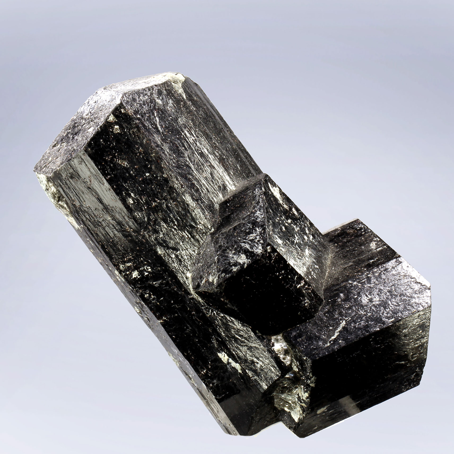 Introduction to Tourmaline Group Minerals