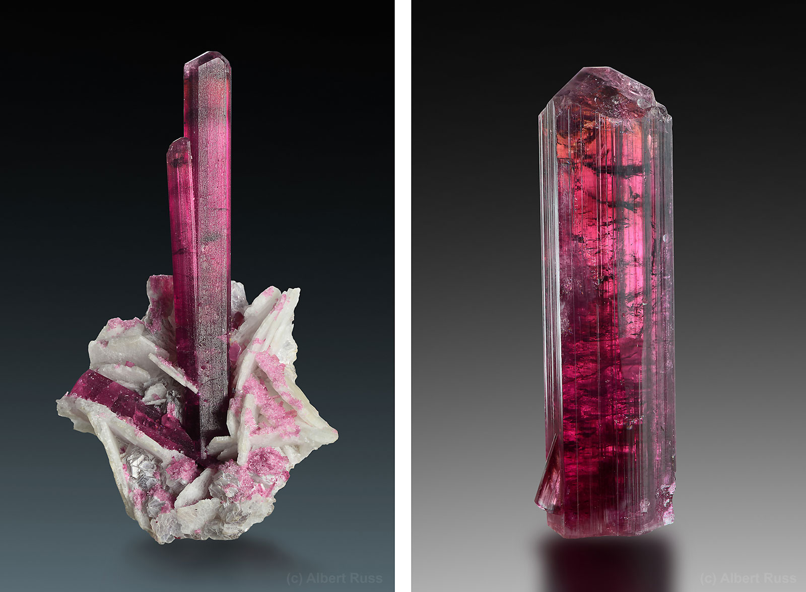 Introduction to Tourmaline Group Minerals