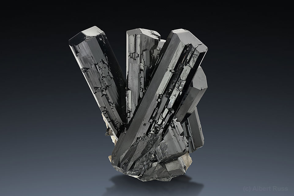 Introduction to Tourmaline Group Minerals