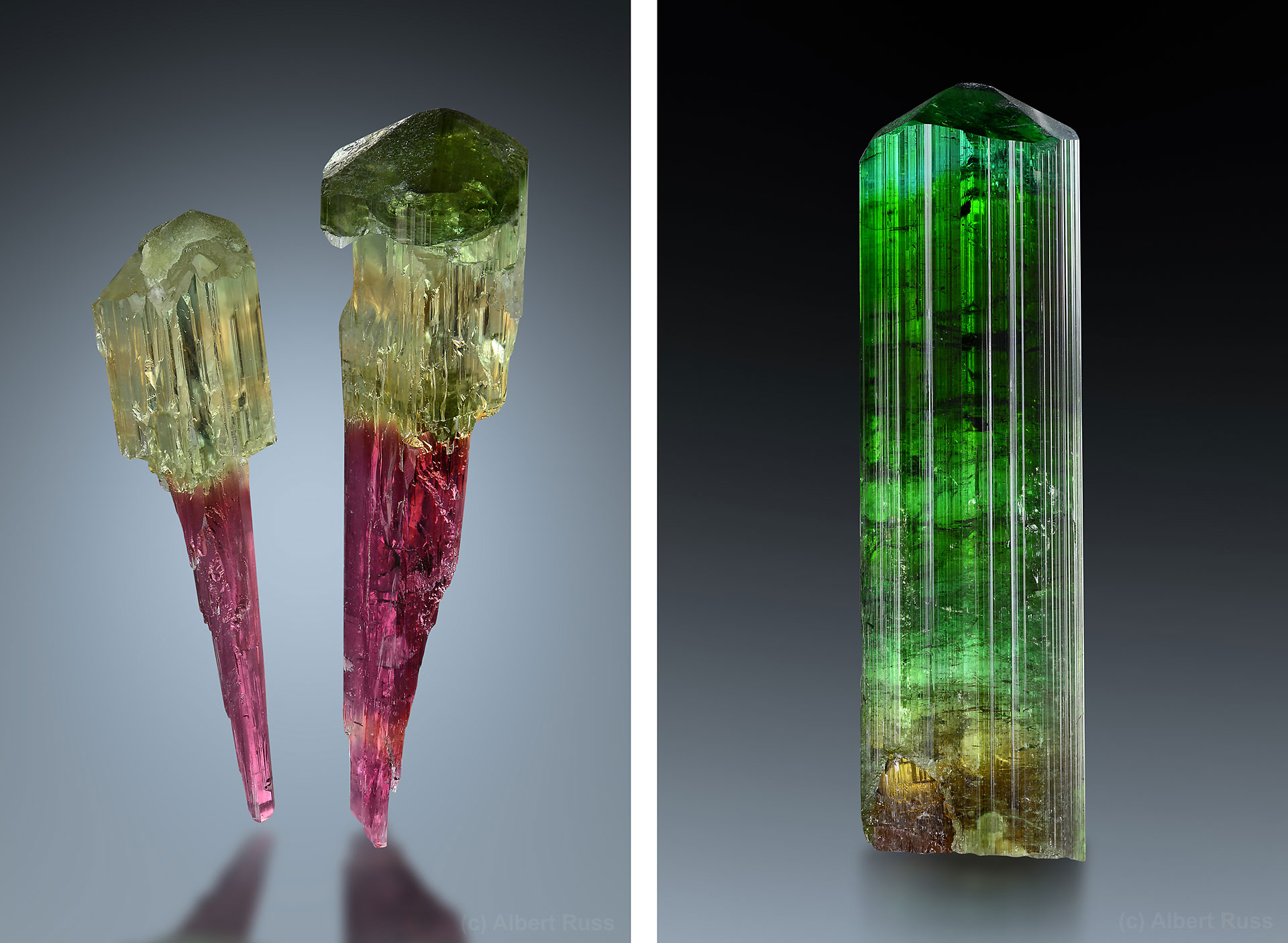 Introduction to Tourmaline Group Minerals