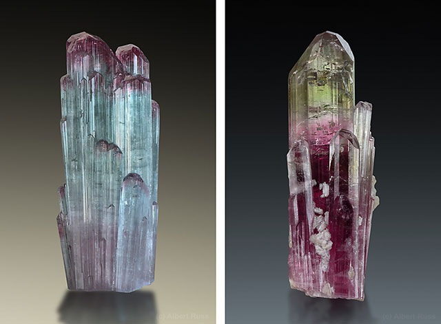 Introduction to Tourmaline Group Minerals